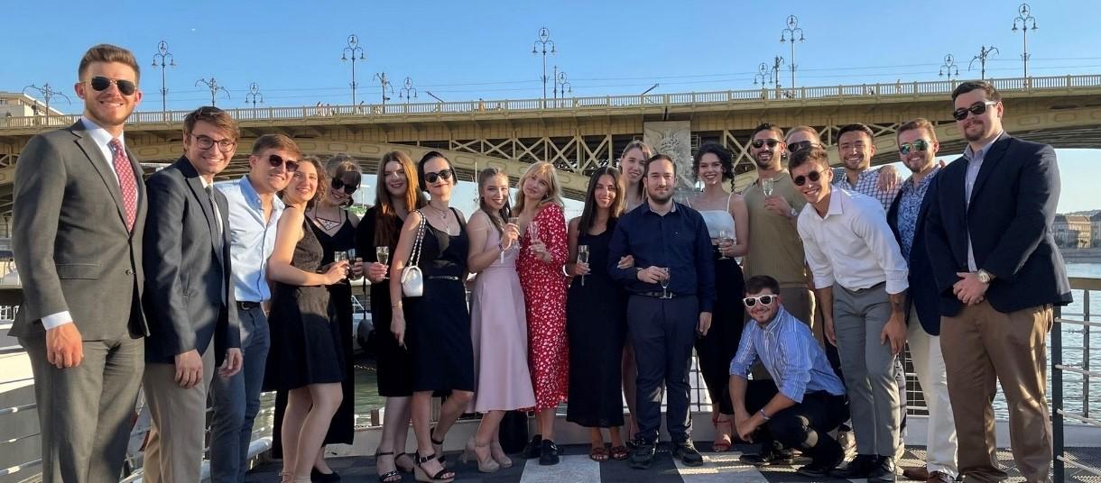 Ordered Liberty School